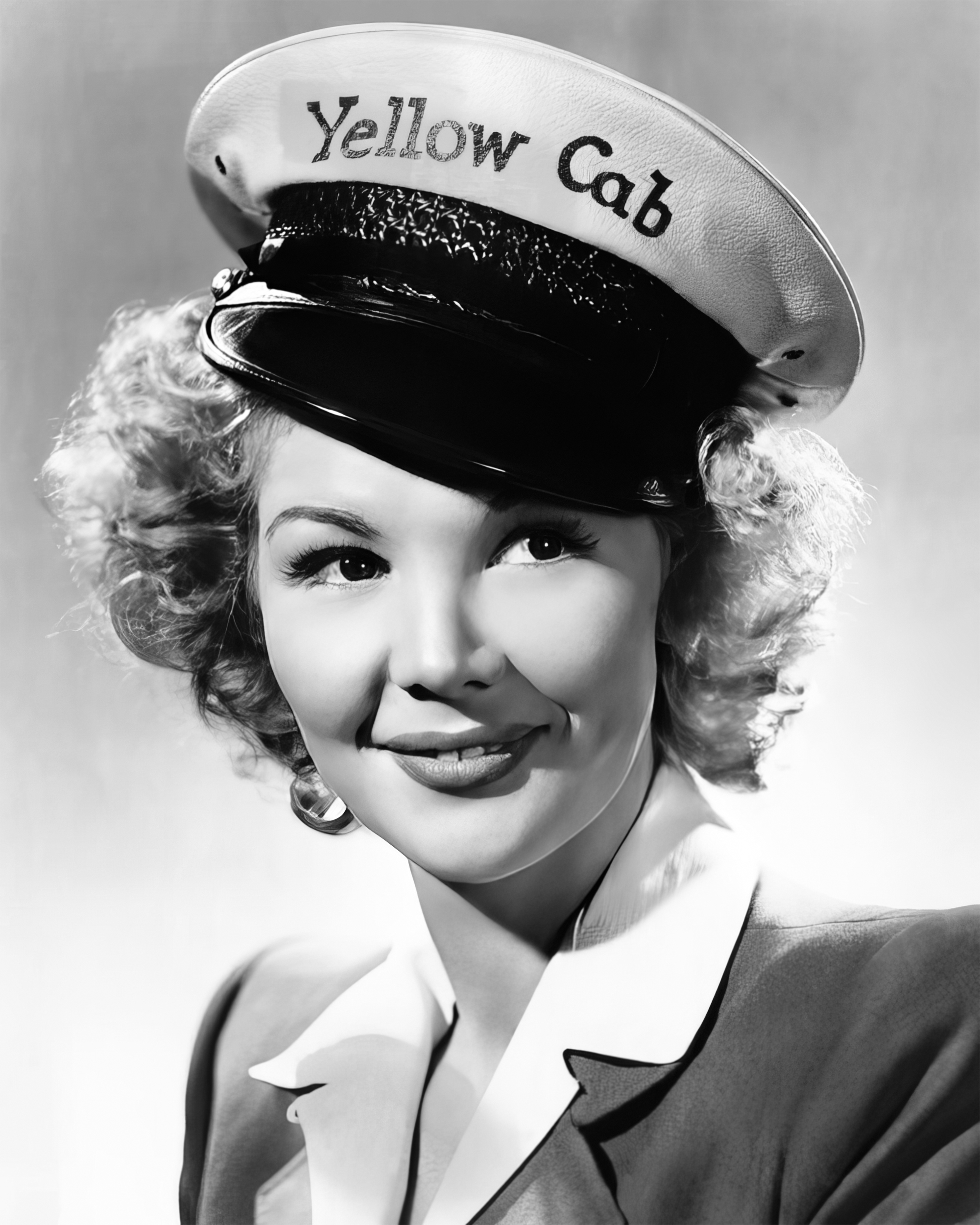 Falcon in Hollywood, The